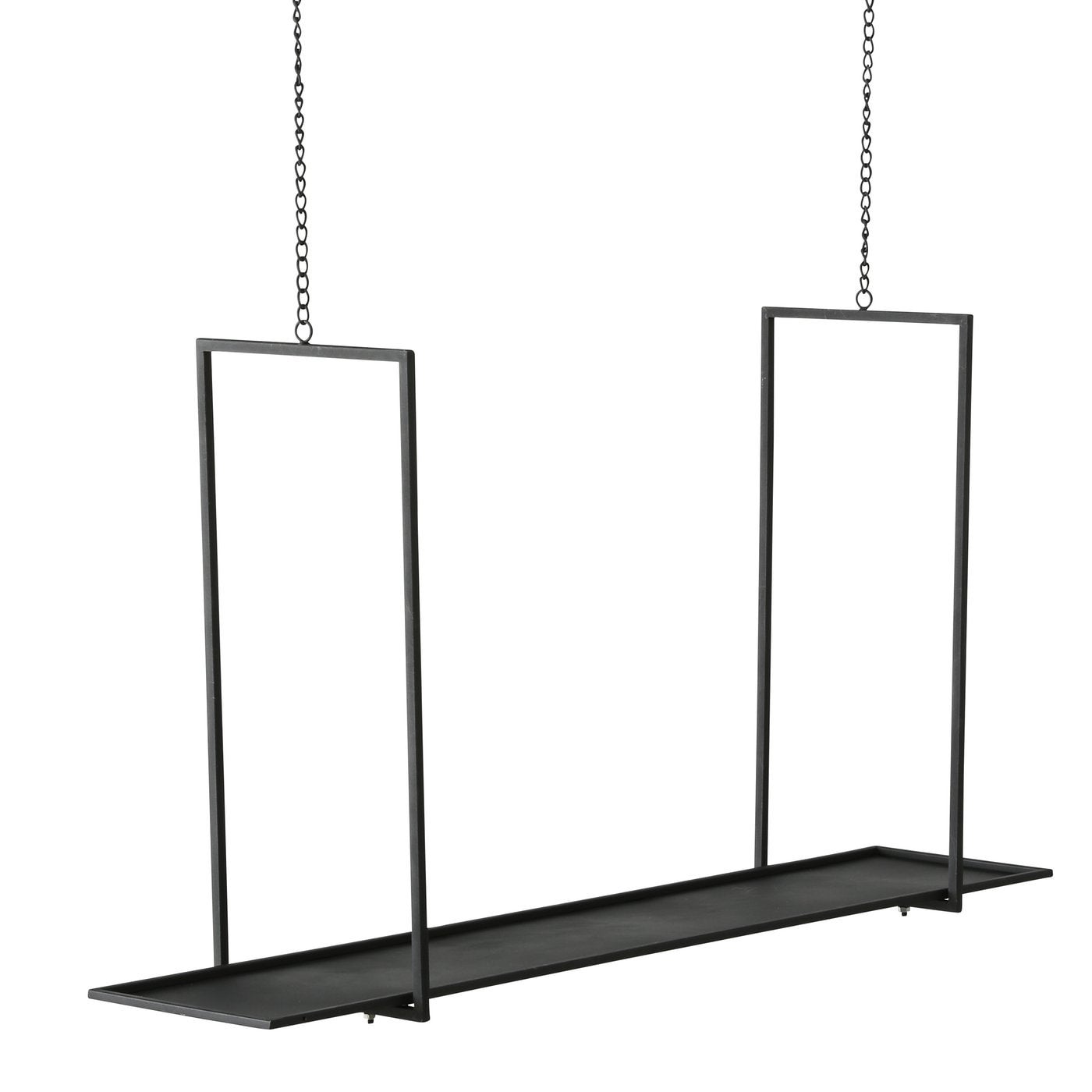 Fridolin Hanging Ceiling Shelf Quirky